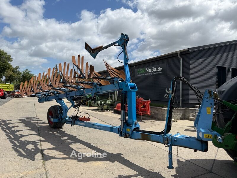 Lemken Diamant 11 VT 6+1 L 100 - 7 Schar plug