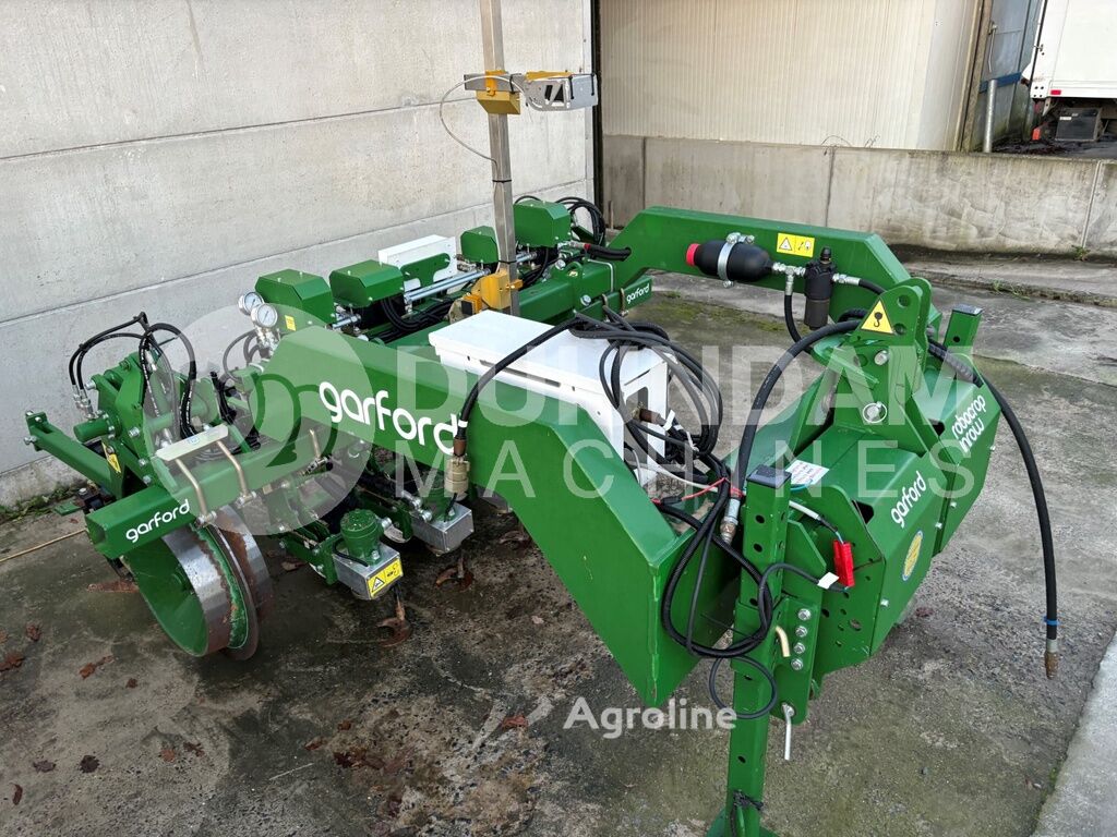 Garford Robocrop tarup za ciminu