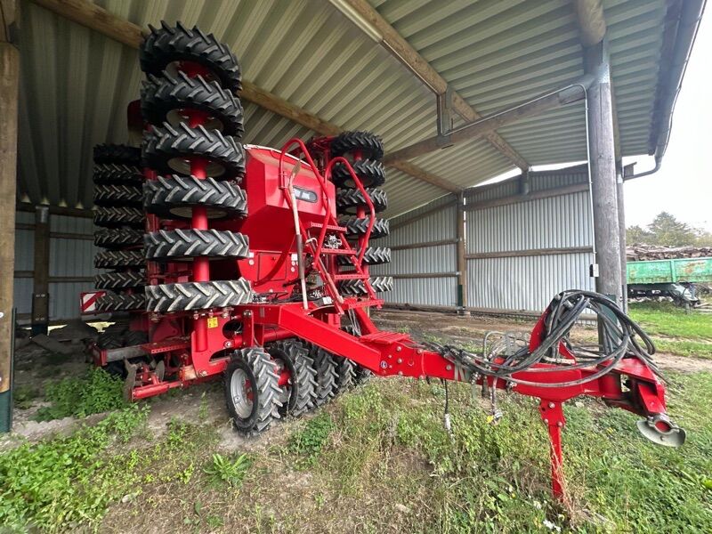 Horsch Pronto 8 DC kombinovana sejalica