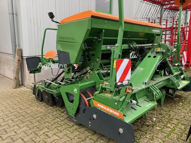 Nova Amazone KG 3001 + Cataya 3000 Super kombinovana sejalica