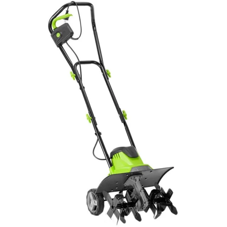 FIELDMANN FZK 2115-E Električni kultivator