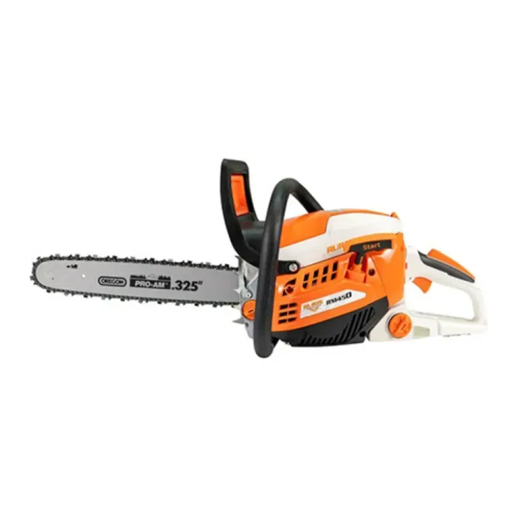 RURIS RM450 9802 Benzinska testera