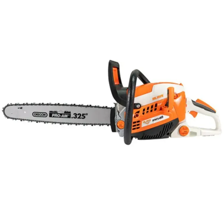 RURIS RM540 9657 Benzinska testera