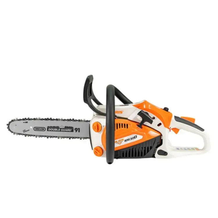 RURIS RM300 9628 Benzinska testera