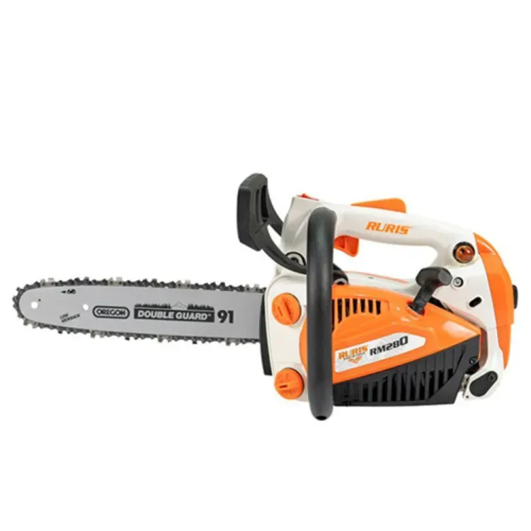RURIS RM280 9627 Benzinska testera