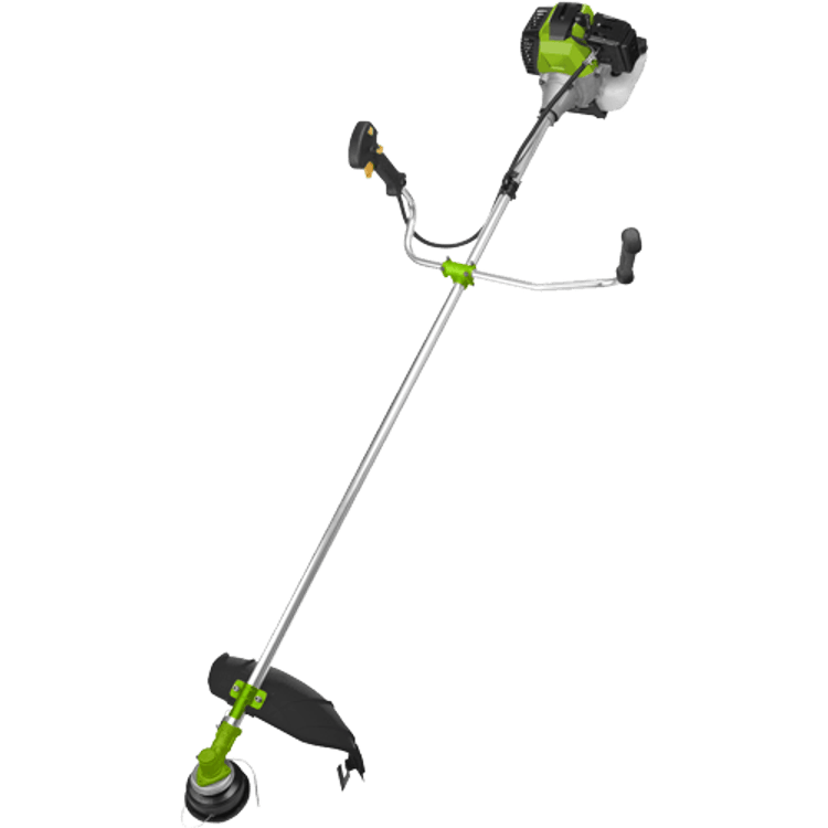 FIELDMANN Motorni benzinski trimer FZS 4004-B