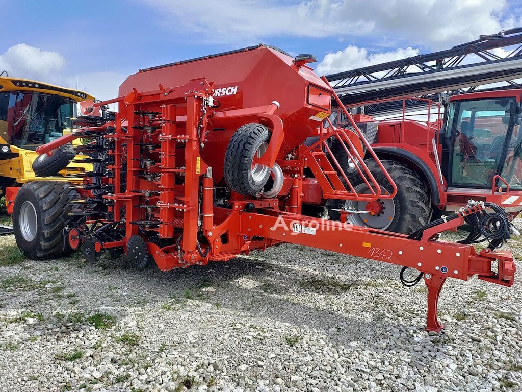 Horsch Pronto 6 NT mehanička precizna sejalica