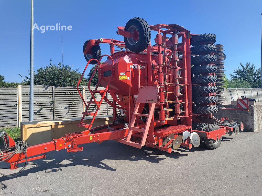 Horsch Pronto 8 DC mehanička precizna sejalica