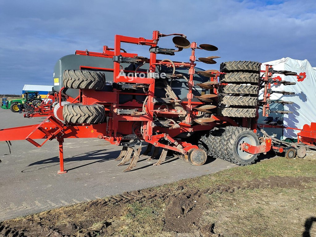 Horsch Focus 6 TD mehanička precizna sejalica