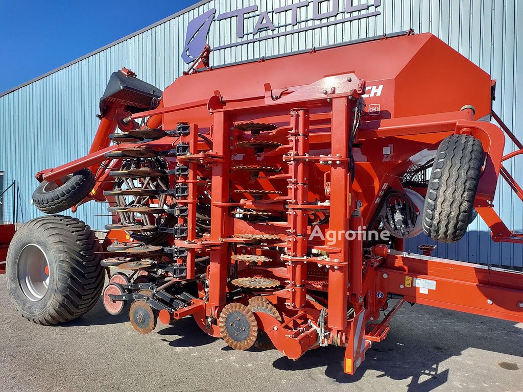 Horsch Pronto 6 NT mehanička precizna sejalica