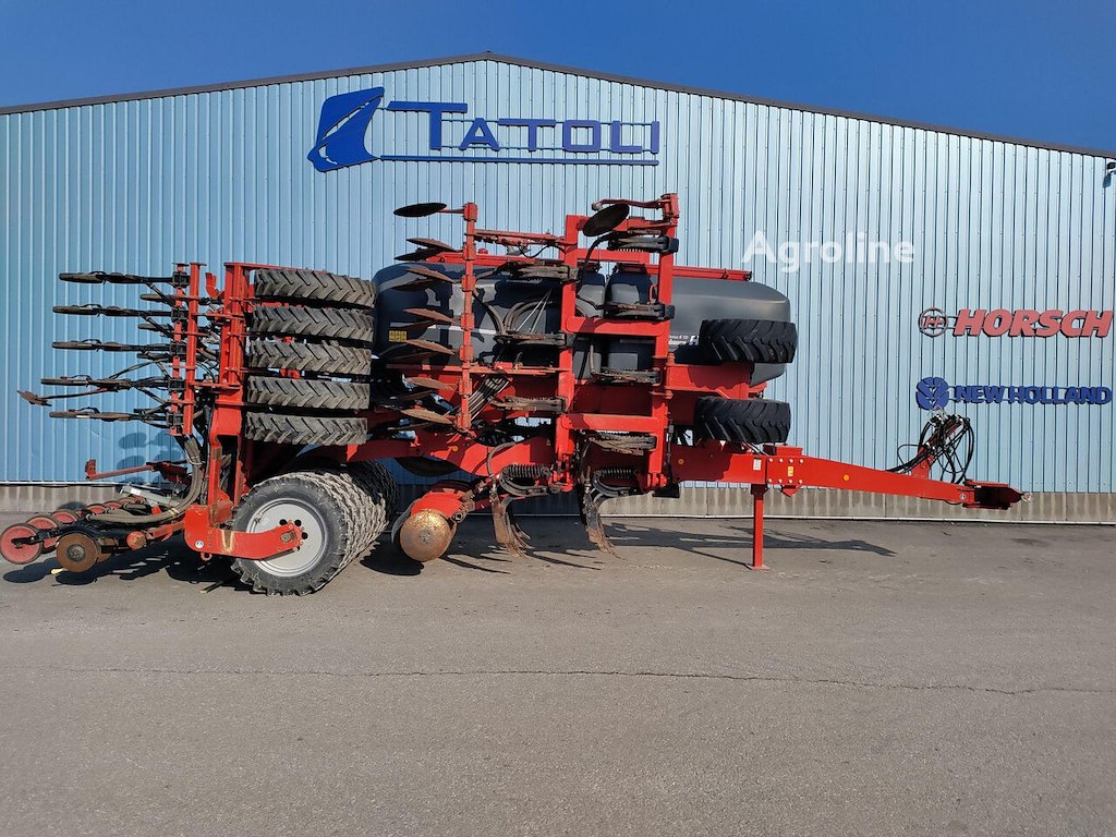 Horsch Focus 6 TD mehanička precizna sejalica