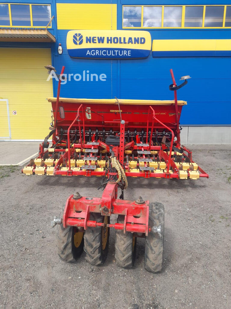 Väderstad Rapid RD400C mehanička precizna sejalica