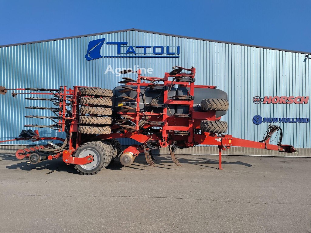 Horsch Focus 6 TD mehanička precizna sejalica