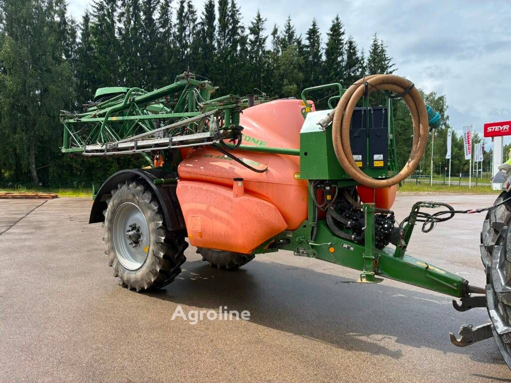 Amazone UX 4200 Super vučena prskalica