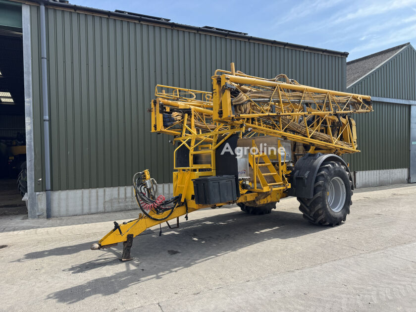Chafer 36m Trailed Avadex Applicator vučena prskalica