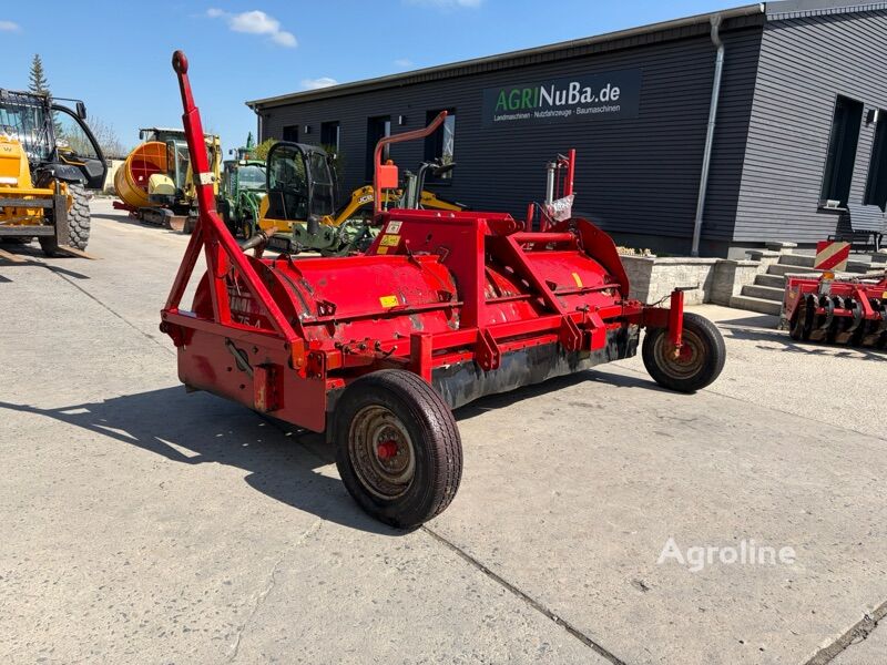 Grimme KS 75-4 nošena prskalica