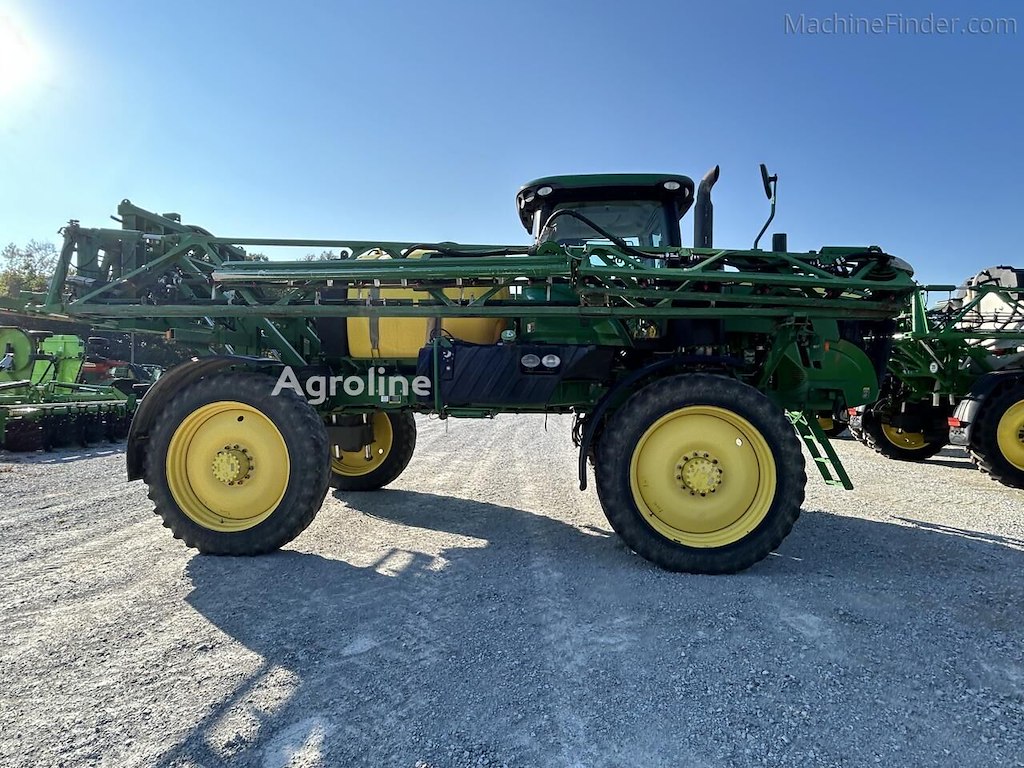 John Deere 4030R samohodna prskalica