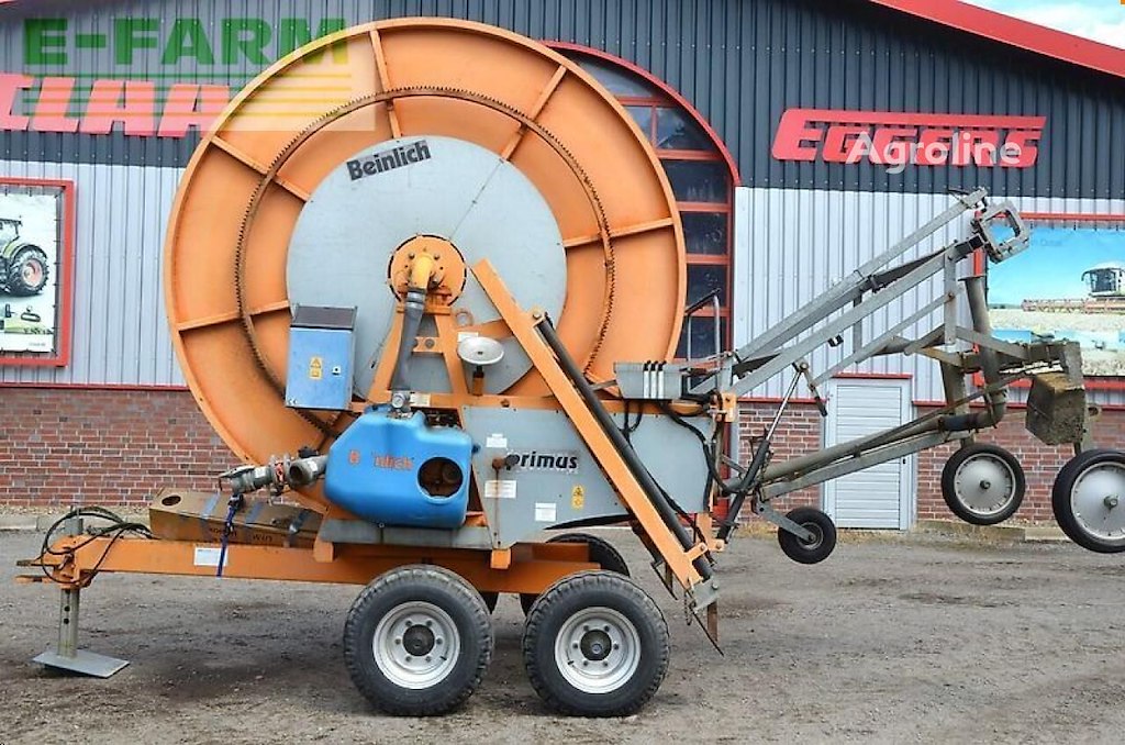 Beinlich primus 2800 110x400m sistem za navodnjavanje