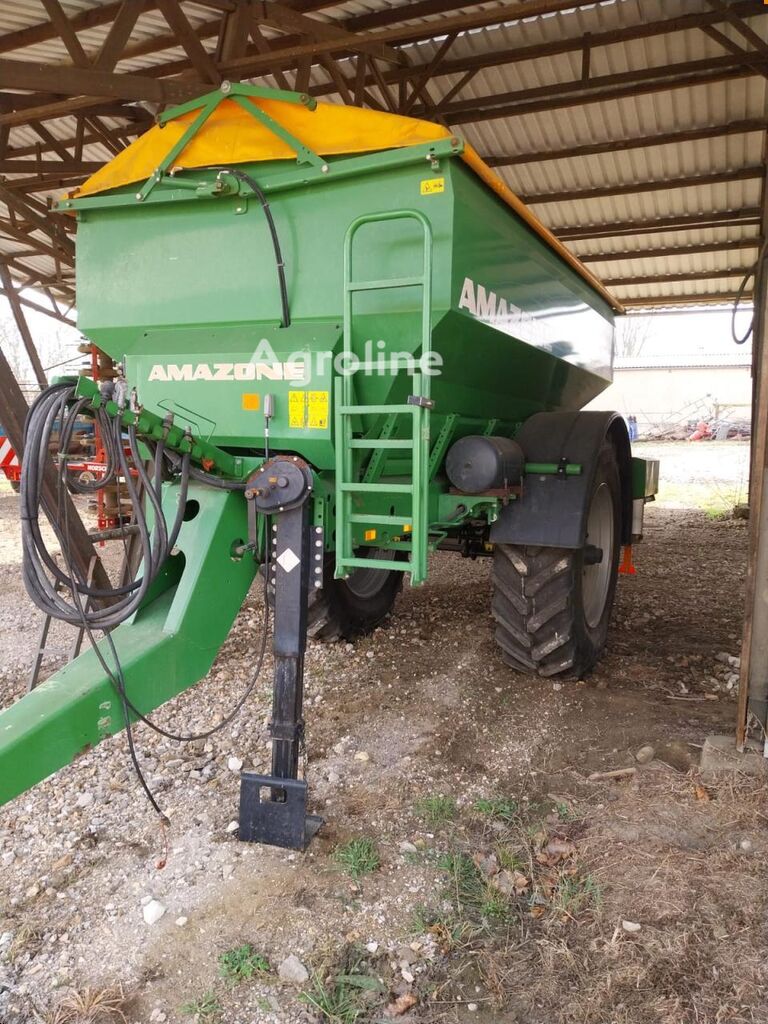 Amazone ZG-B 8200 HYDRO vučeni rasipač