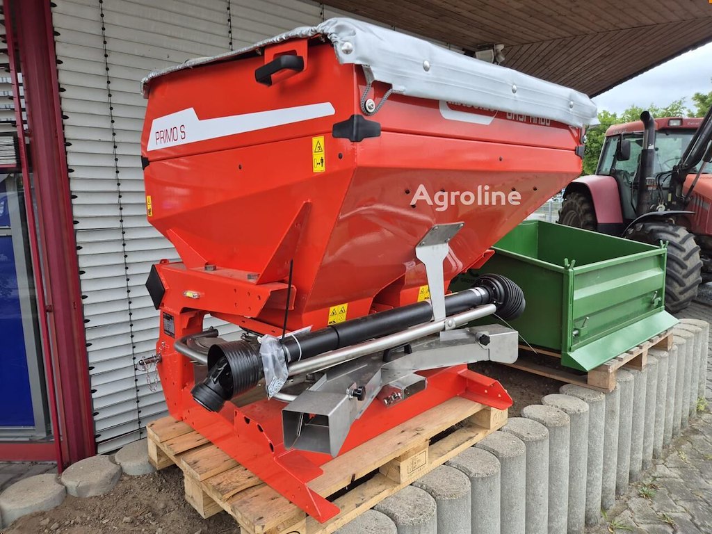 Novi Maschio Primo S M V 106 9-12m nošeni rasipač