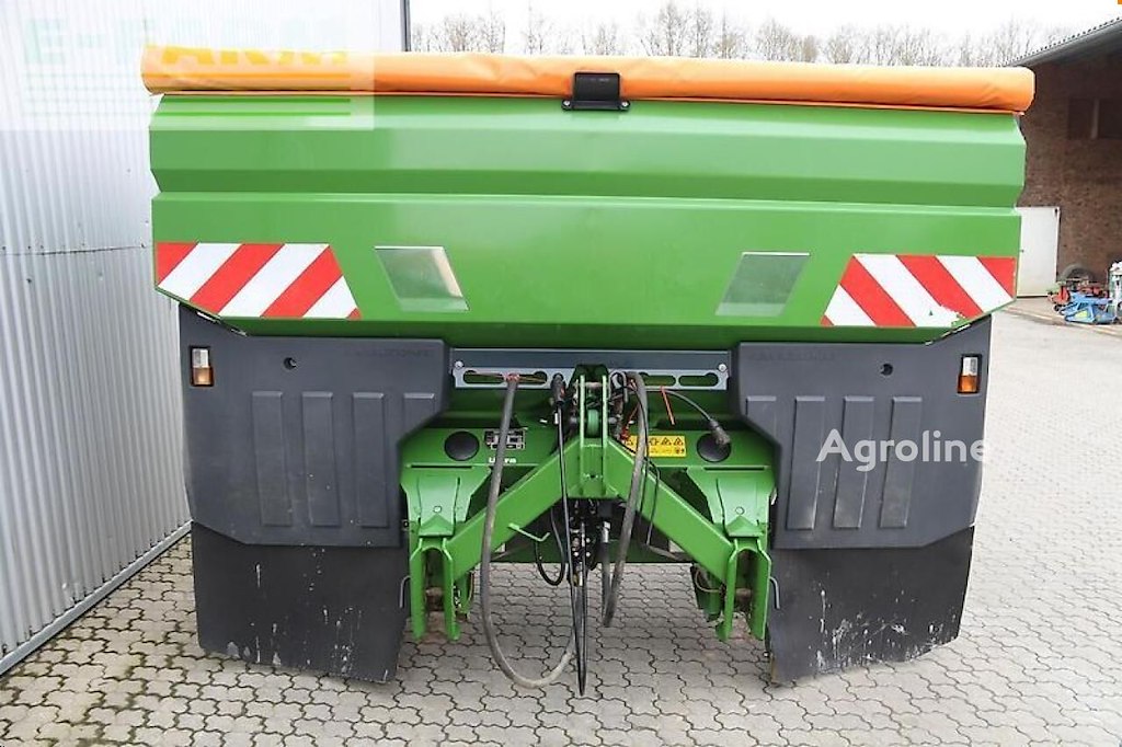 Amazone za-ts 4200 profis nošeni rasipač