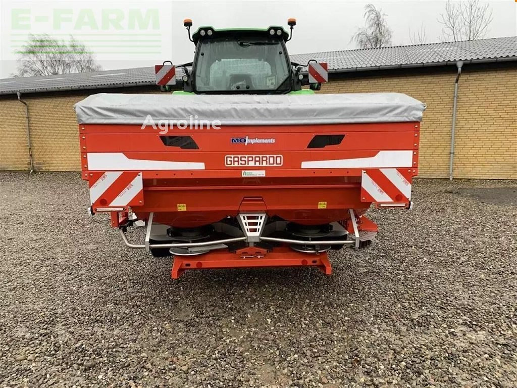 Gehl primo ew isotronic 320 nošeni rasipač