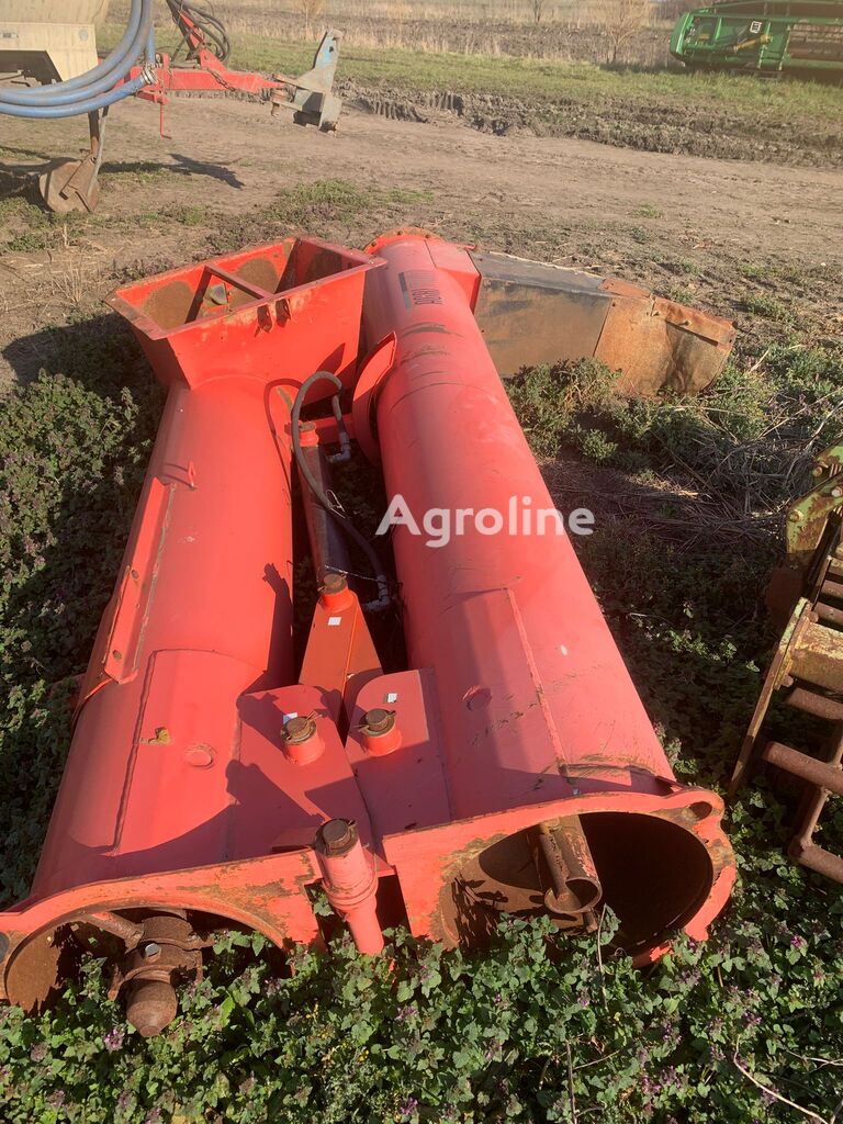 Agrimont 4,5 m transporter zrna