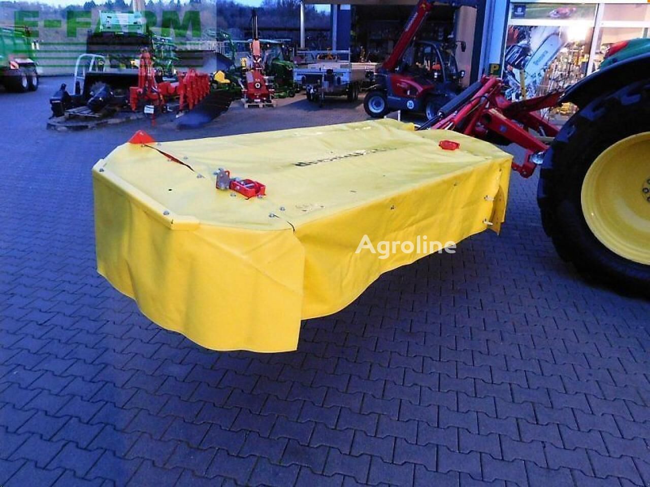 Pöttinger novadisc 302 rotaciona kosilica