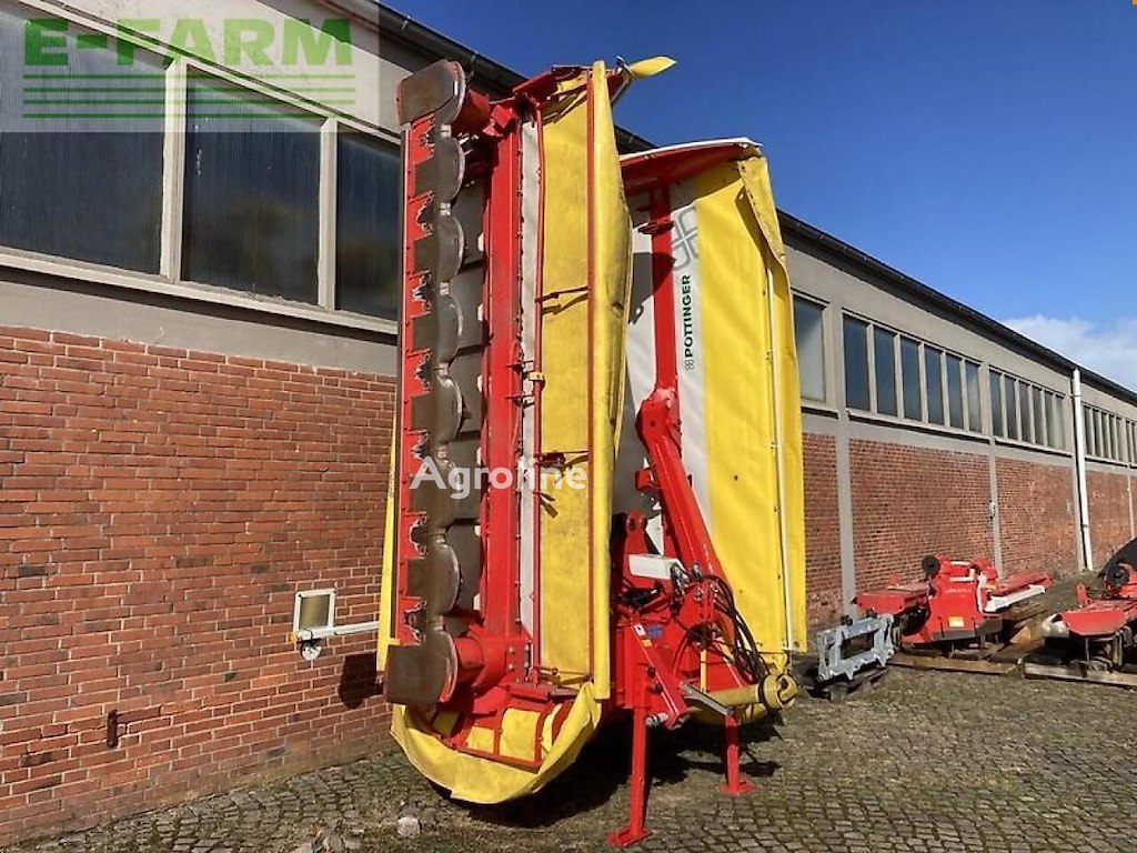 Pöttinger Novacat v 9200 rotaciona kosilica
