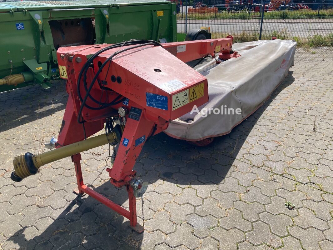 Kuhn GMD 4410 Lift Control rotaciona kosilica