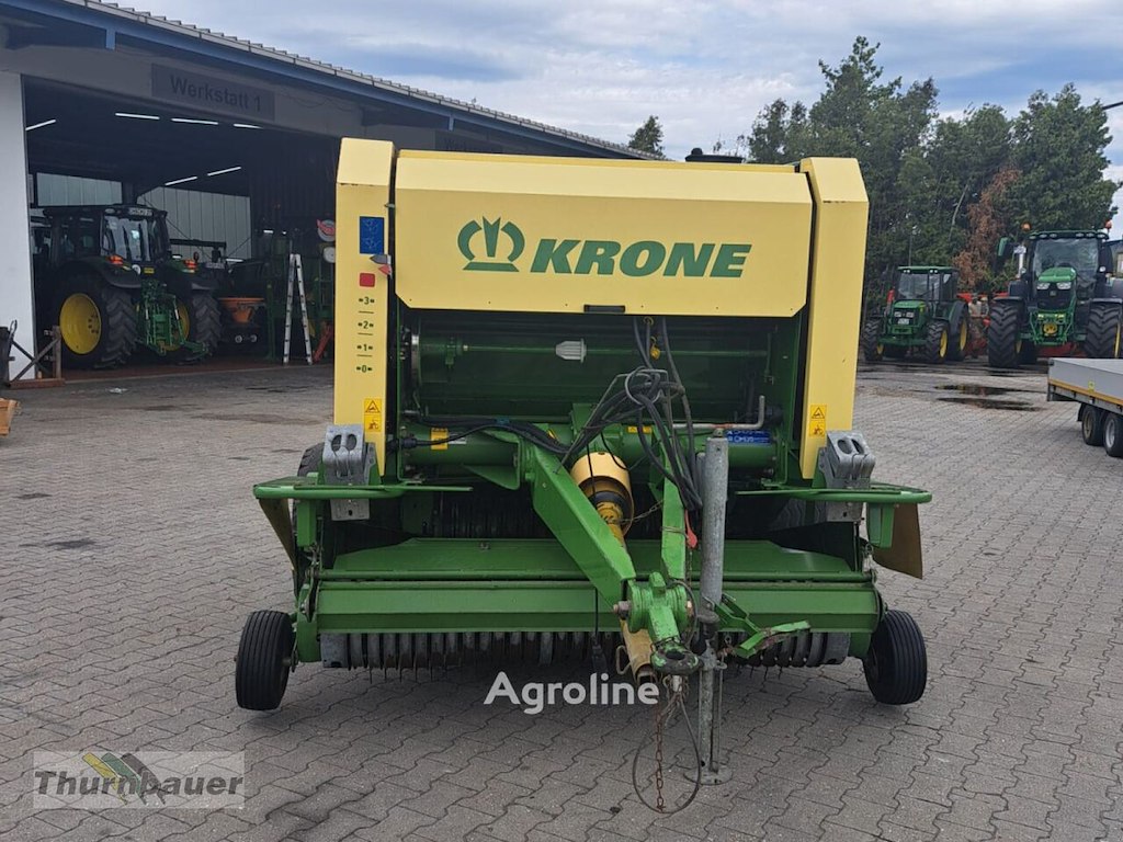 Krone Round Pack 1250 MC balirka za okrugle bale