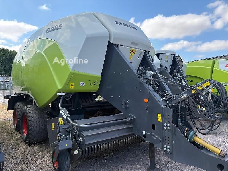 Claas QUADRANT 5300 FC T+ST balirka za četvrtaste bale