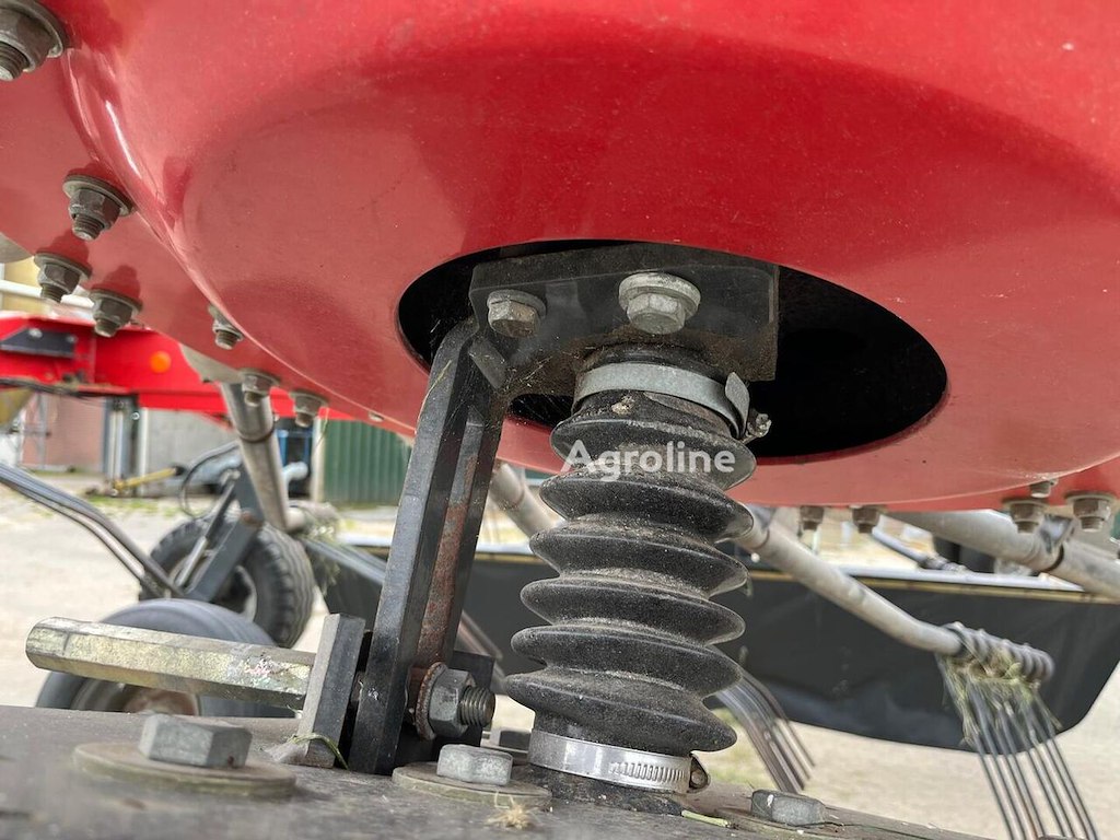 VICON Andex 904 hydro hark sakupljač sena