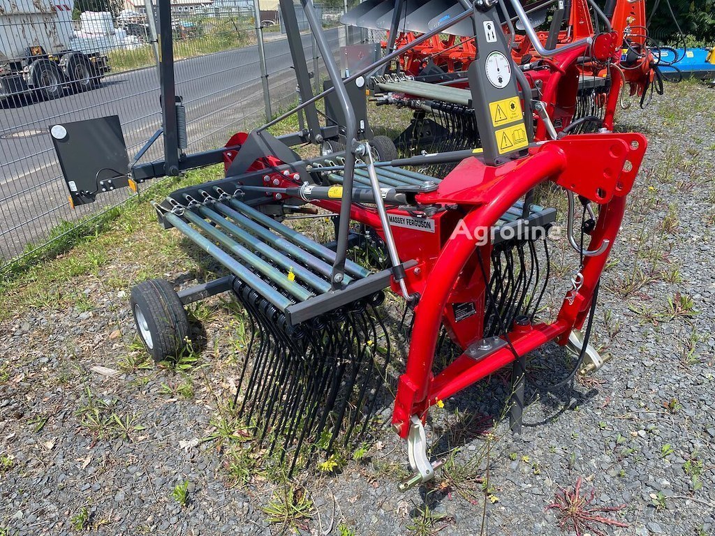 Novi Massey Ferguson RK 381 DN sakupljač sena