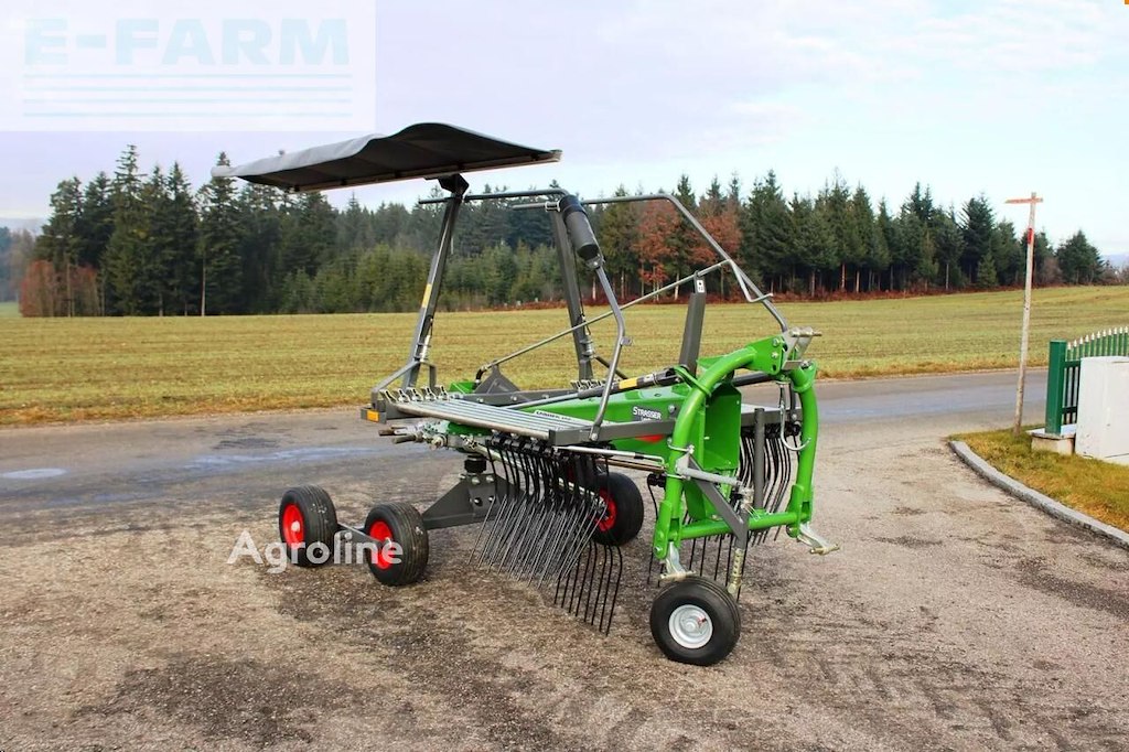 Fendt former 426 dn sakupljač sena
