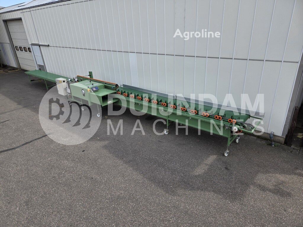 Bercomex SOBB-SL5-DD-SPW oprema za preradu cveća
