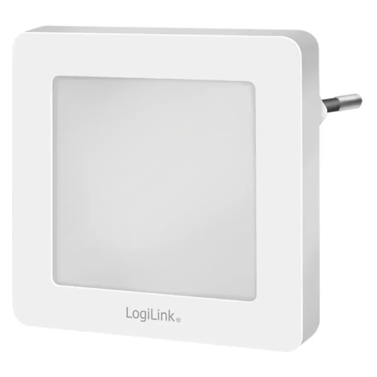 LOGILINK LED kocka sa senzorom dan/noć
