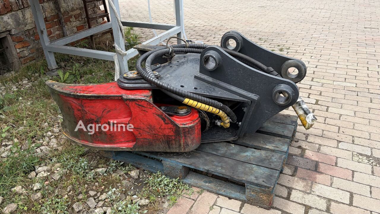 A.TOM SH 300 glava za obaranje stabala