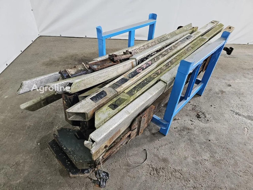 Other FINNPANKKO RONGEN SET Finnpankko Tenon Set – Timber Trans štica za trupce