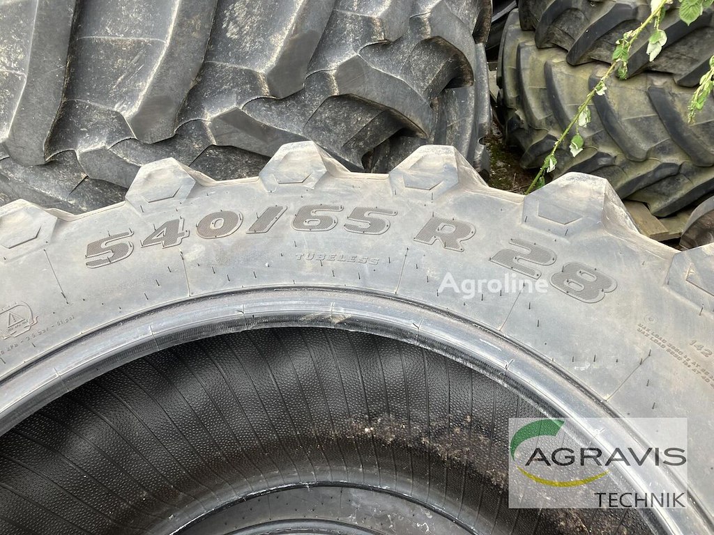 Nova Trelleborg 540/65 R28 guma za traktore