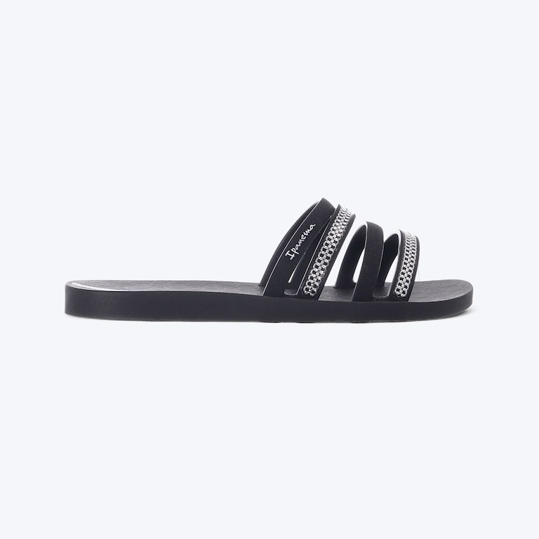 IPANEMA Papuce mesh slide II fem W
