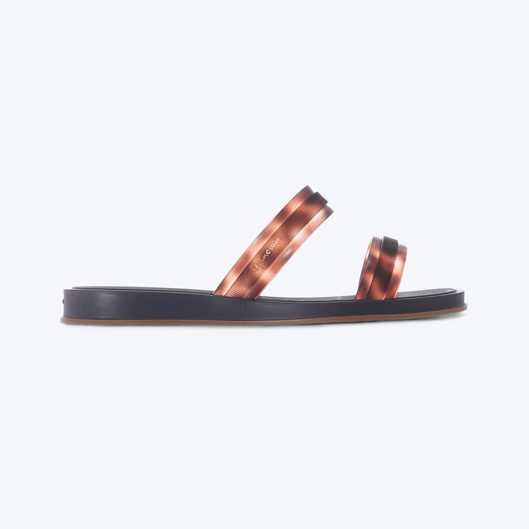 IPANEMA Papuce class dots ad W