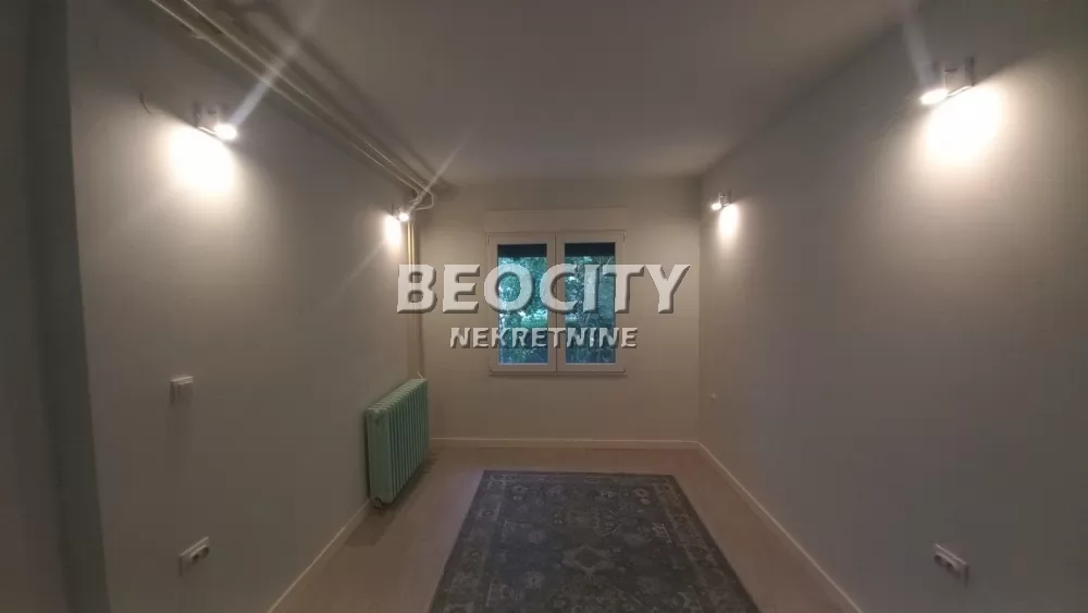 Dvosoban stan, 37 m2, Novi Sad, Vladike Platona ID: 133801
