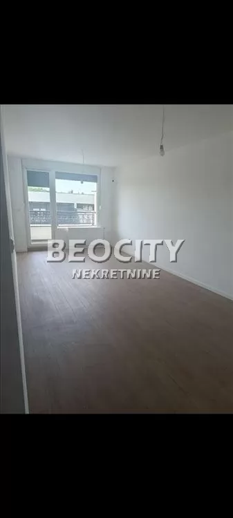 Jednosoban stan, 35 m2, Novi Sad, Karagača ID: 133778