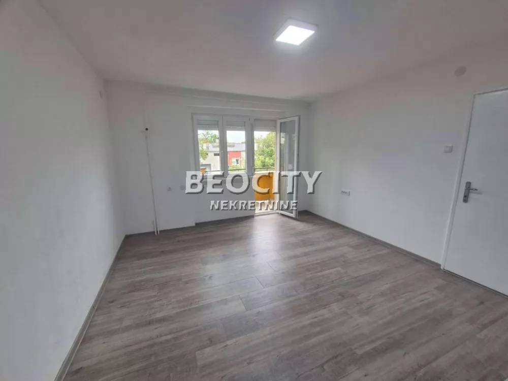 Dvosoban stan, 31 m2, Novo naselje, Satelit ID: 133753