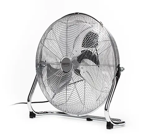 CAMRY Stoni ventilator CR7306