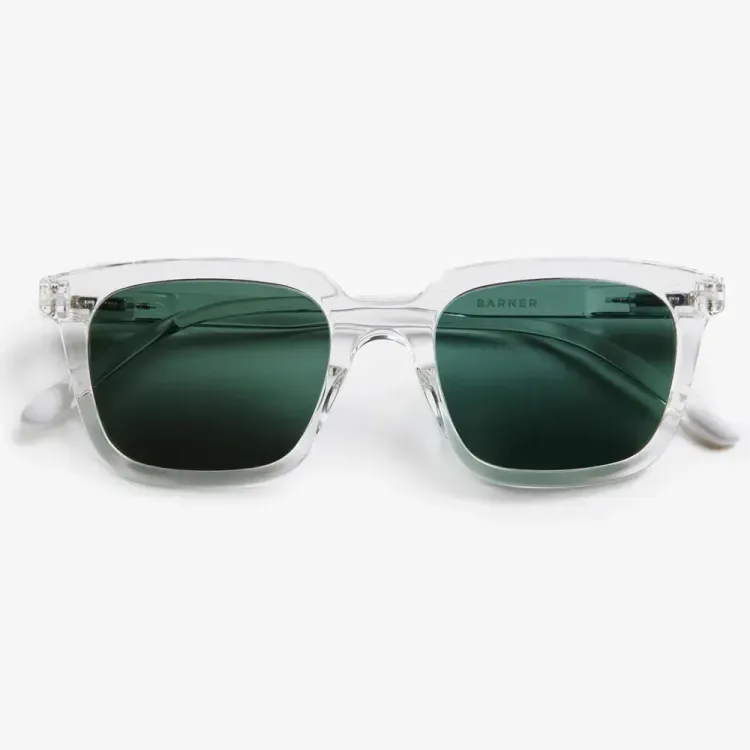 BARNER Holly Glossy Sun Crystal Naočare za sunce