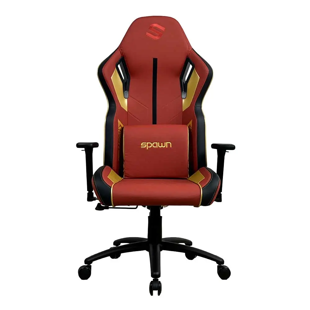 Spawn Gaming stolica Lite, Bordo