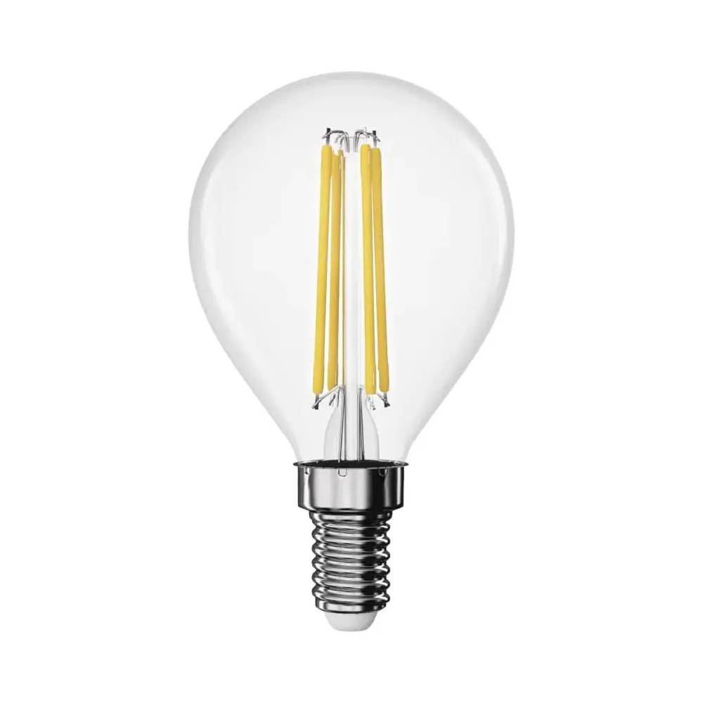 LED SIJALICA FILAMENT 3.4W GLOBE