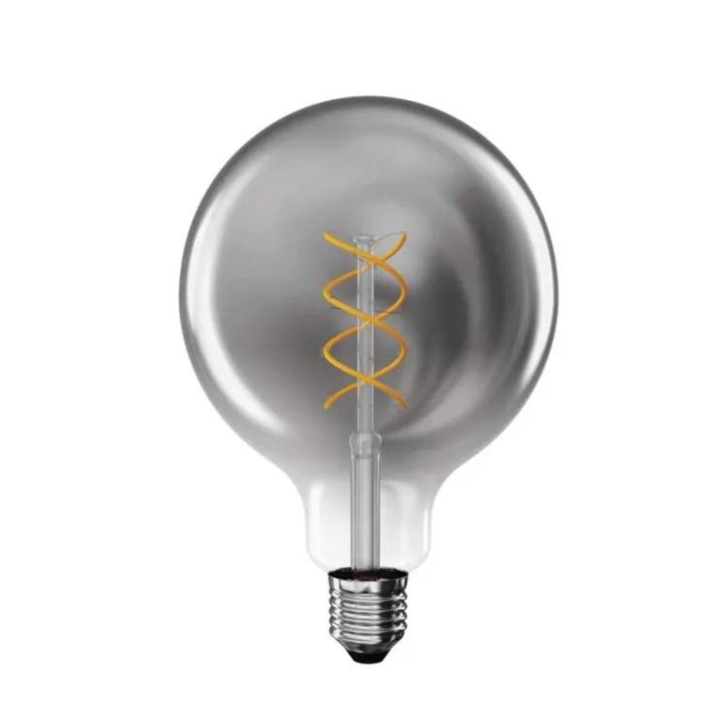LED SIJALICA 4.5W E27 FLAME DECO SMOKED